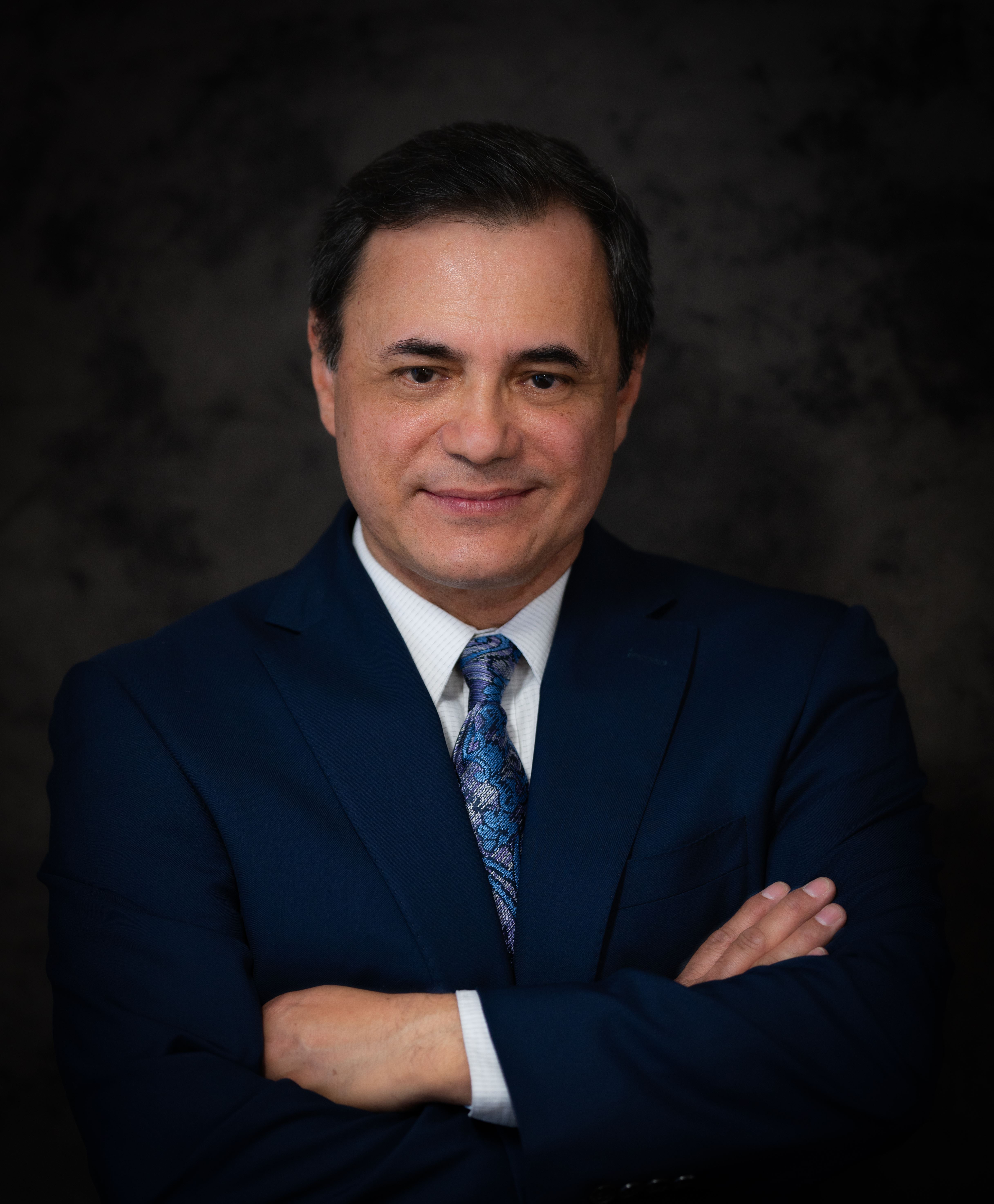 John R. Rodriguez | Rodriguez Law Firm