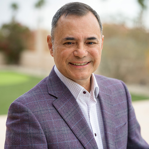 John R. Rodriguez | Rodriguez Law Firm